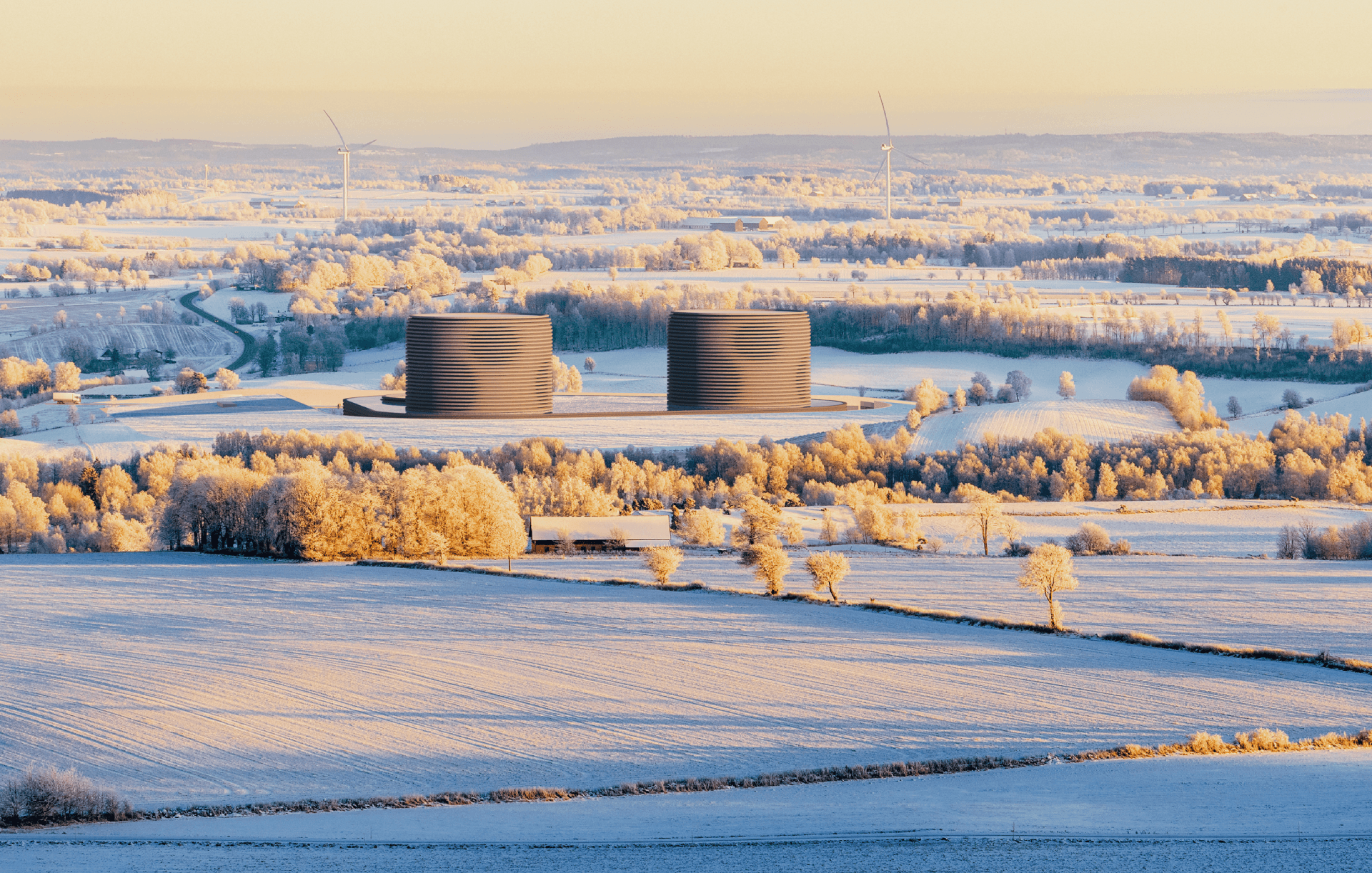 evroc | Next Generation Cloud Services